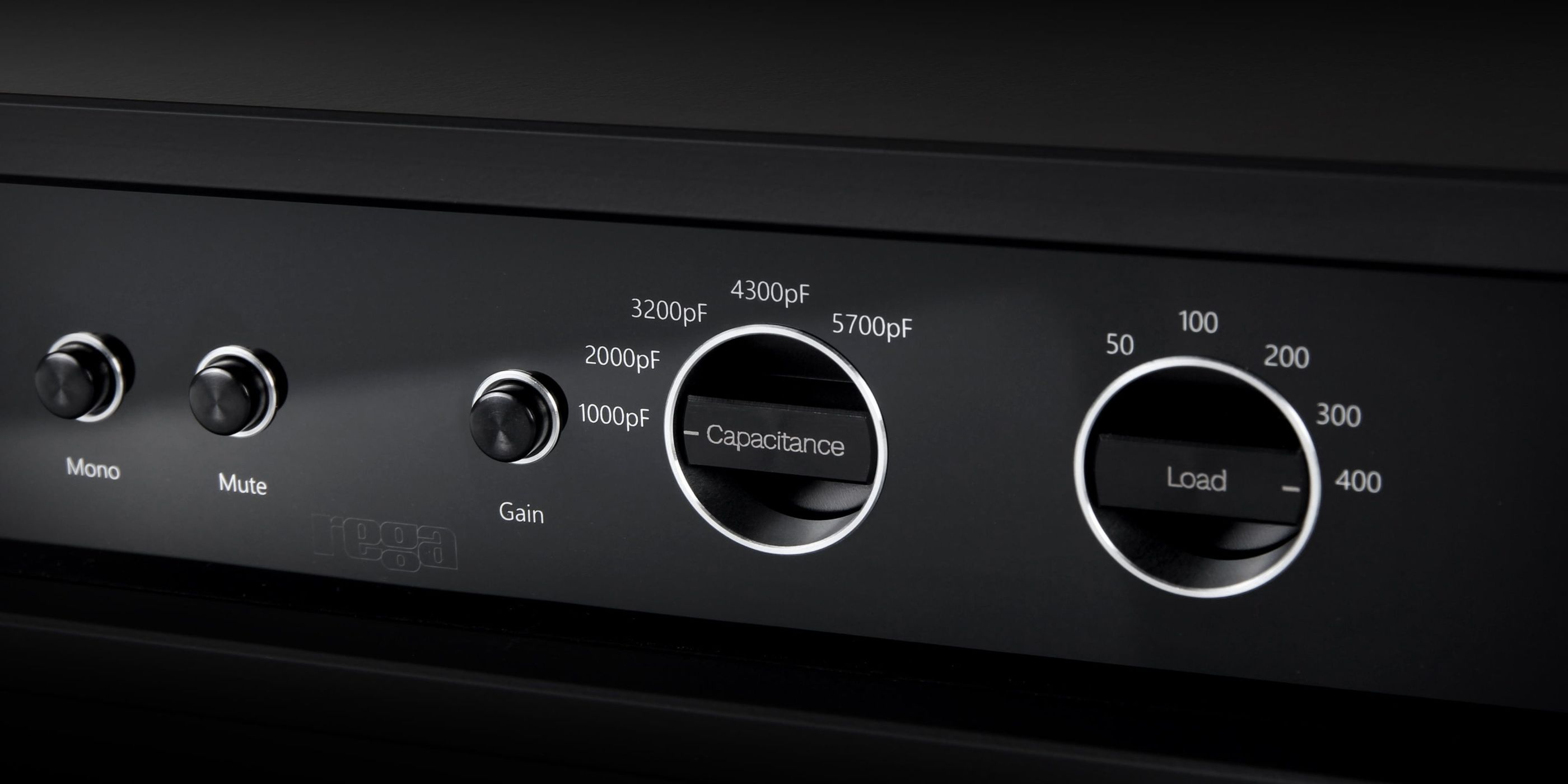 Rega | Aura MC Phono Stage