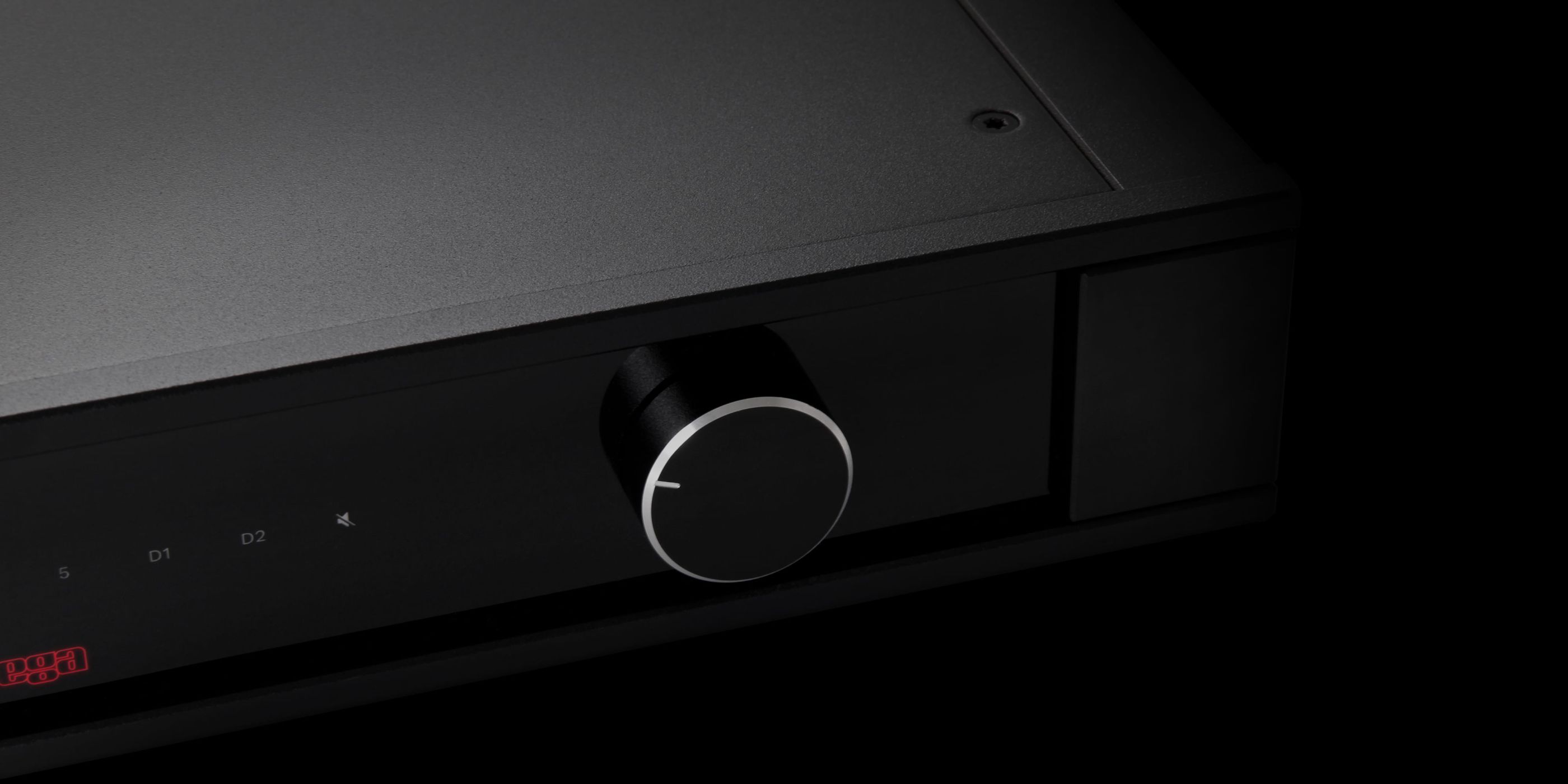 Rega Elex Mk4 integrated stereo amplifier