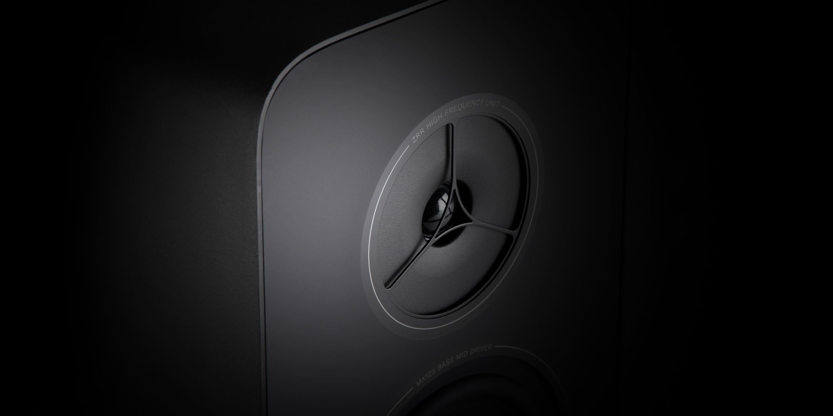 Rega | Kyte Loudspeaker