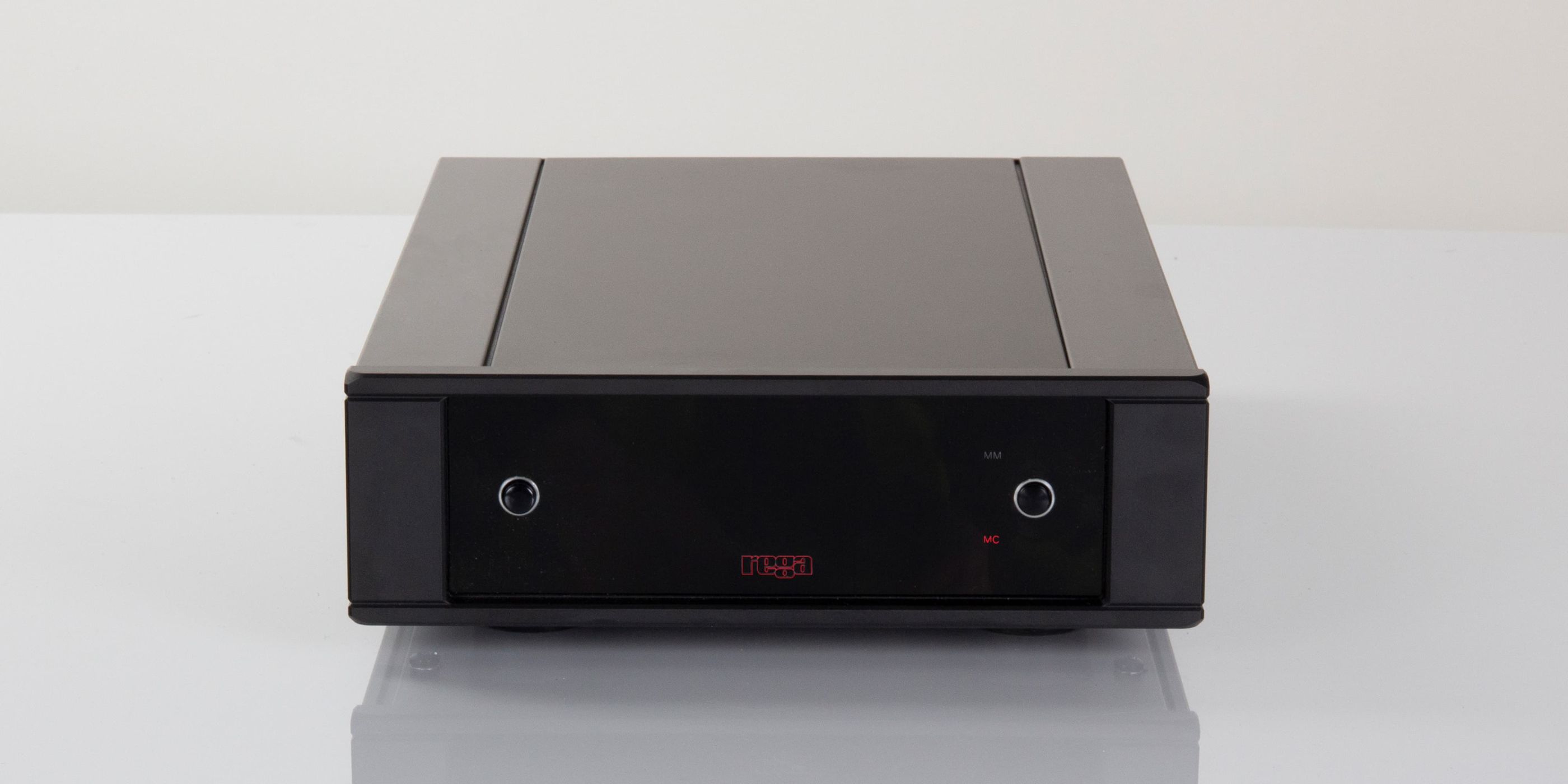 New Aria MK3 MM / MC Phono Stage - Rega News & Events
