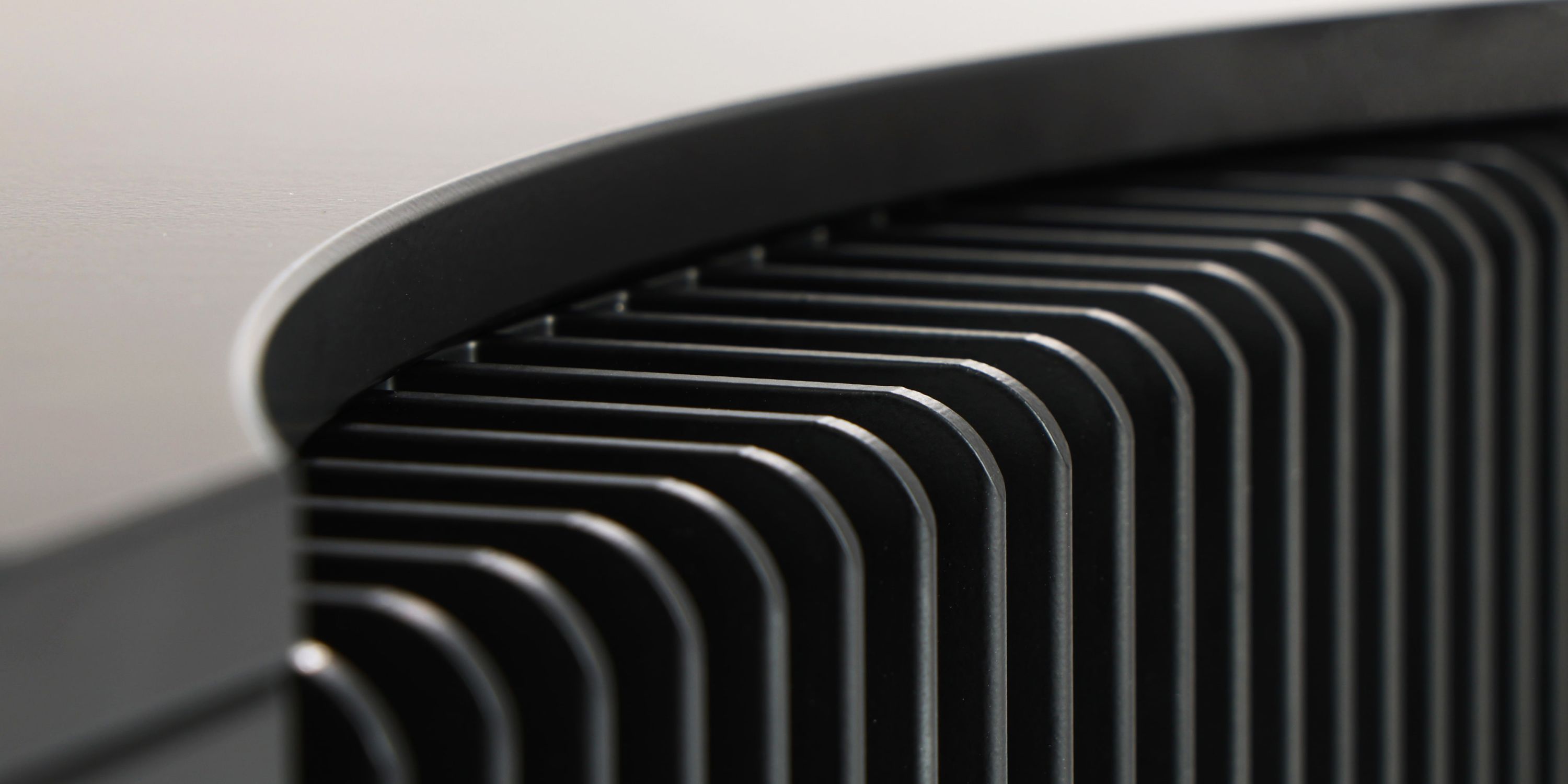 Rega | Solis Reference Power Amplifier