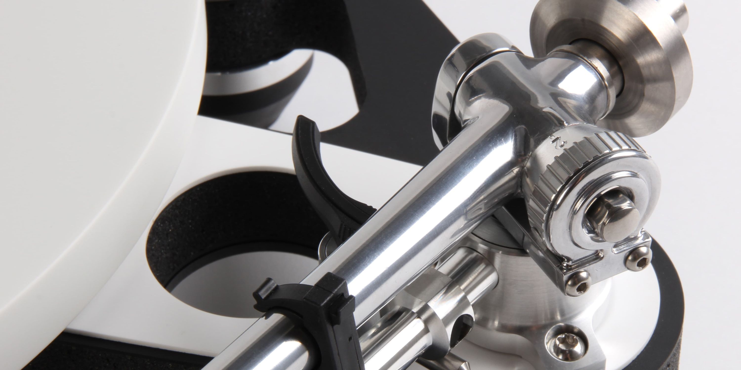 Rega | RB3000 Tonearm – pushing the boundaries of tonearm design
