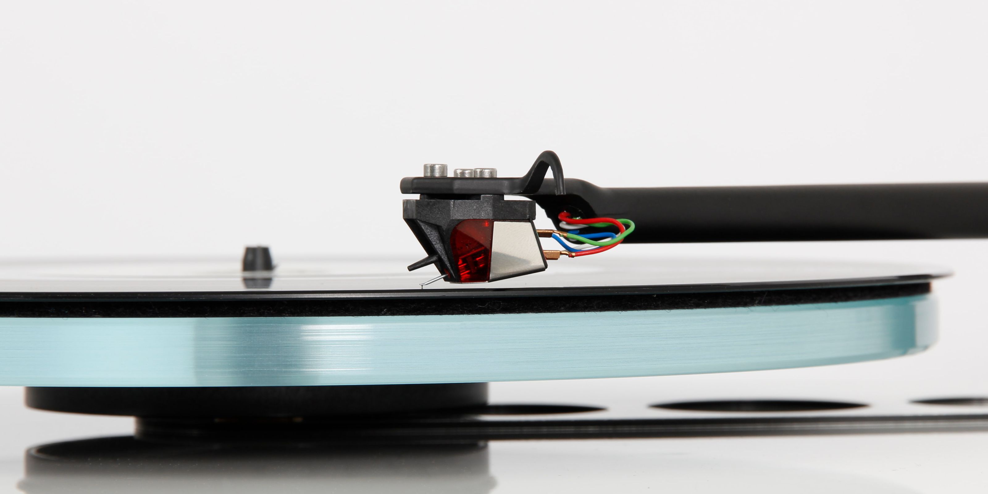 Rega Nd3 moving magnet cartridge