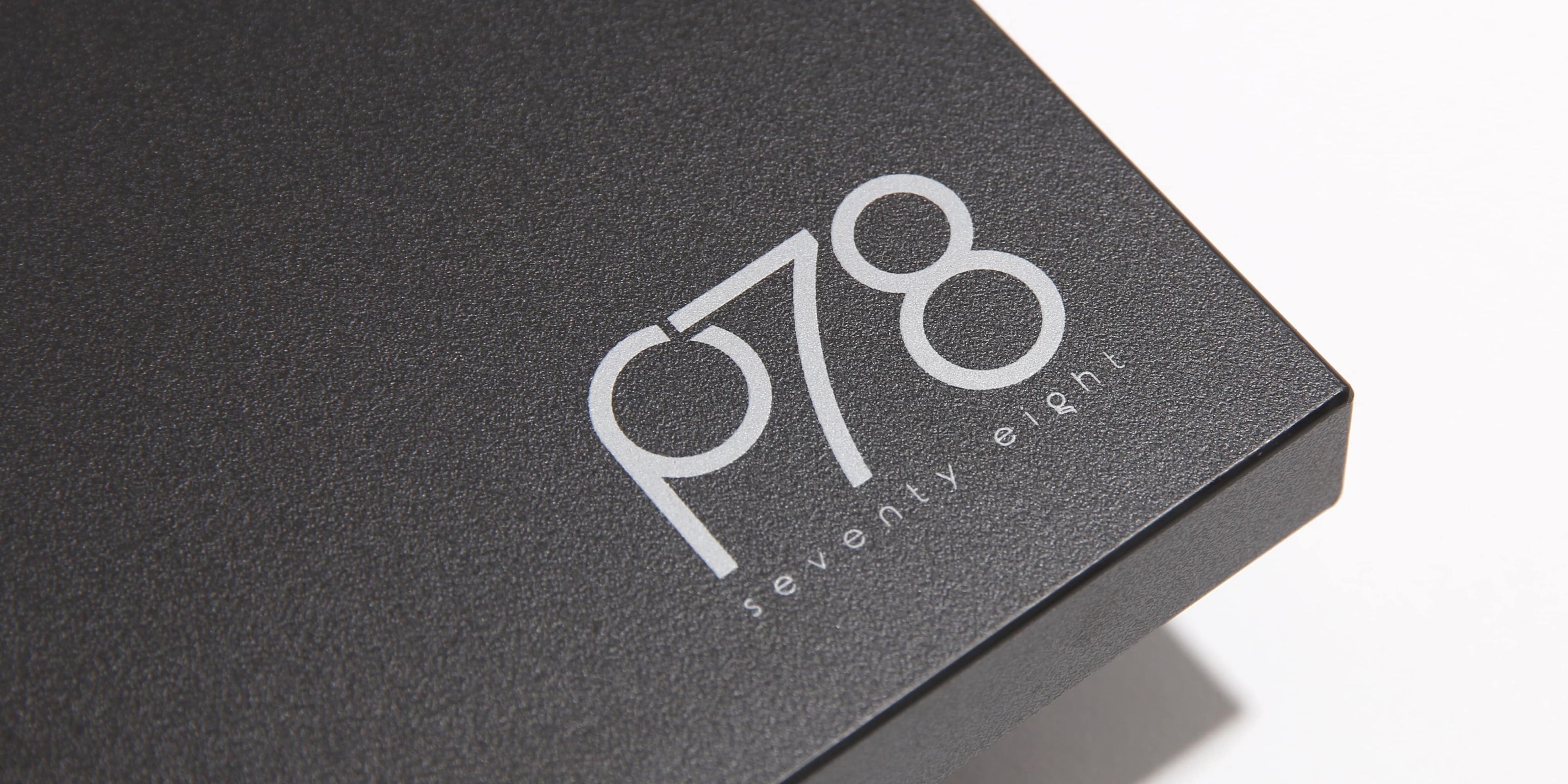Rega | Planar 78 Turntable - Single Speed 78 rpm Turntable