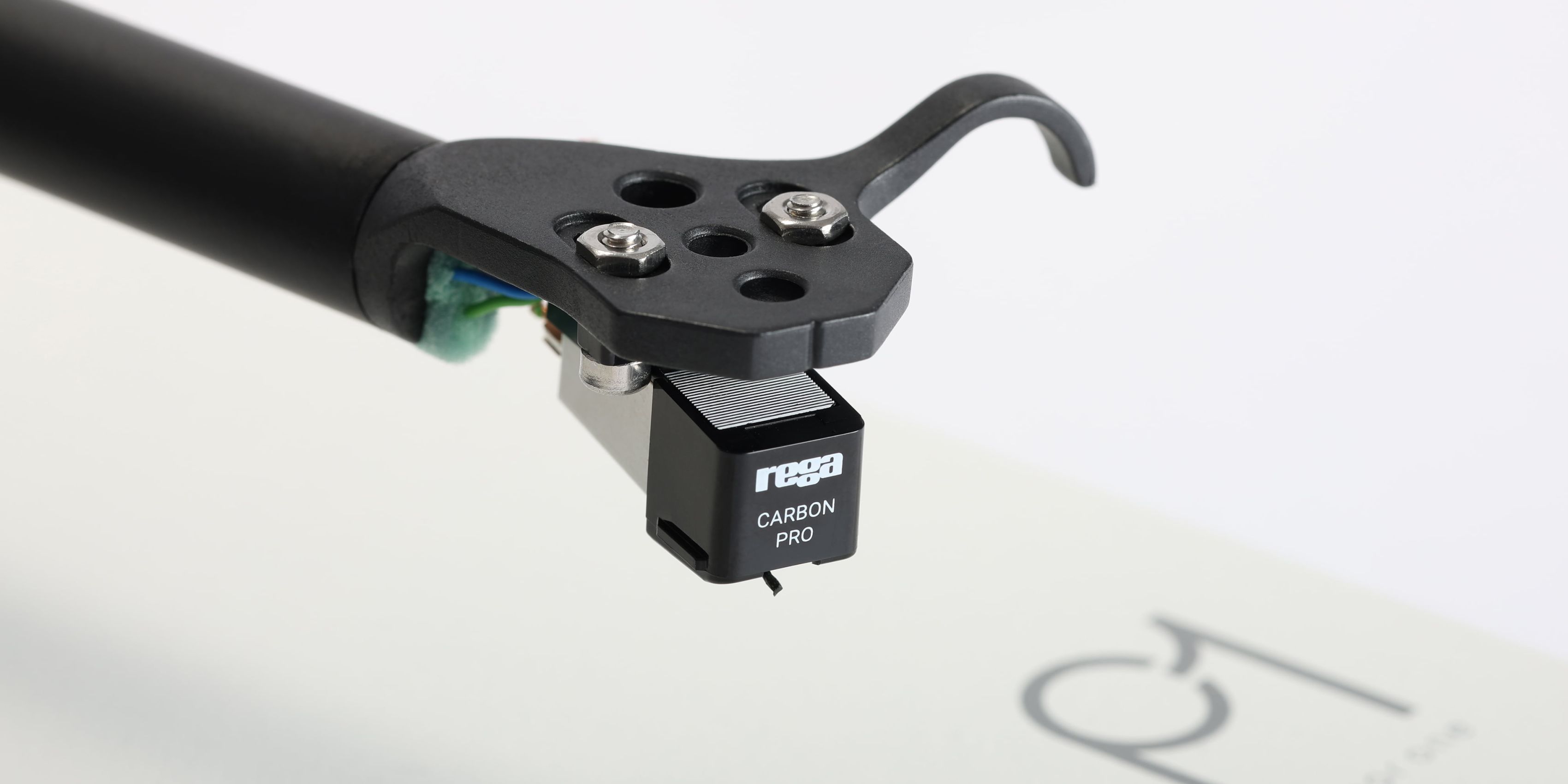 Rega Carbon Pro Stylus upgrade - Rega News & Events