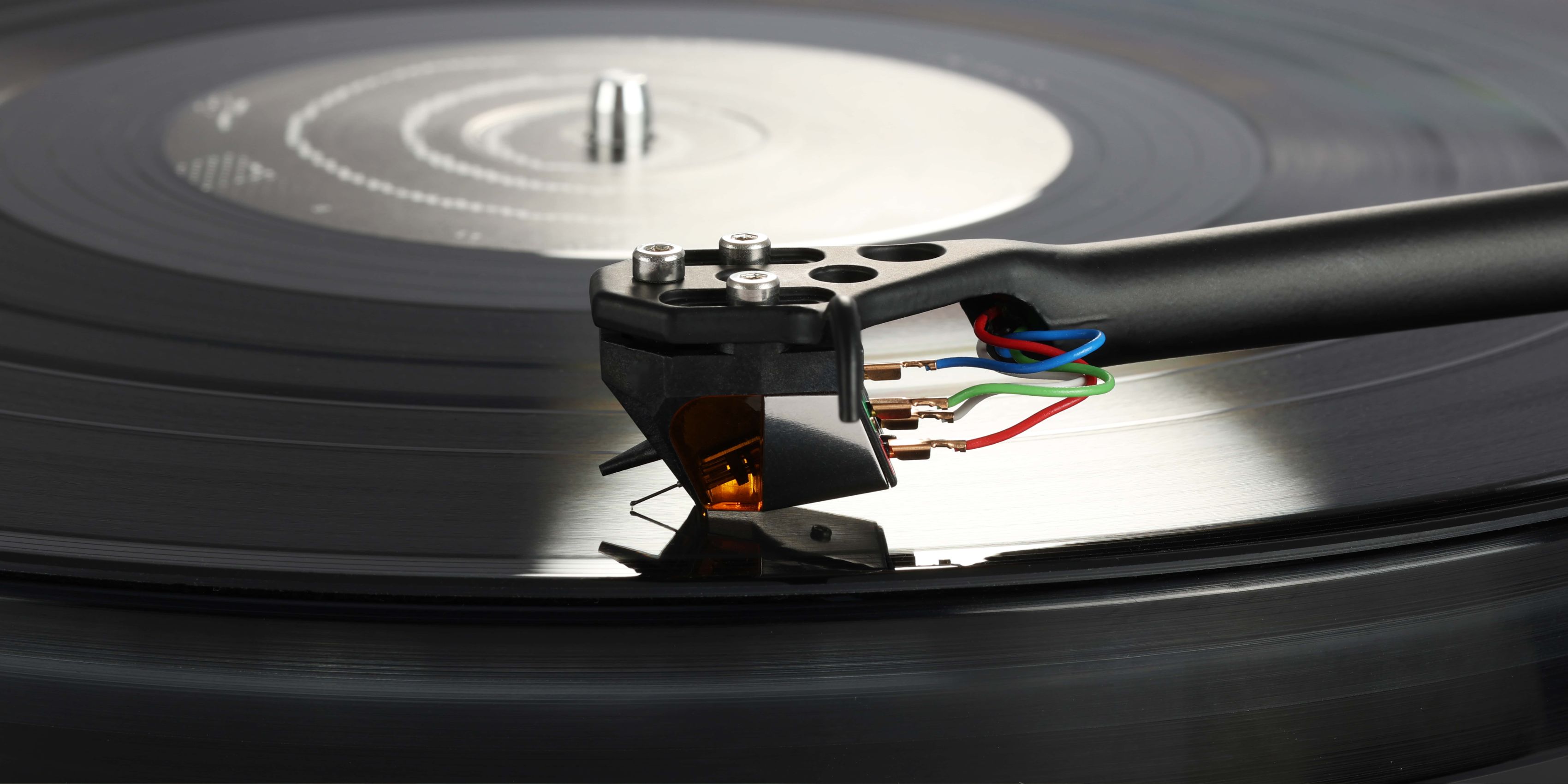 Rega Nd9 moving magnet cartridge