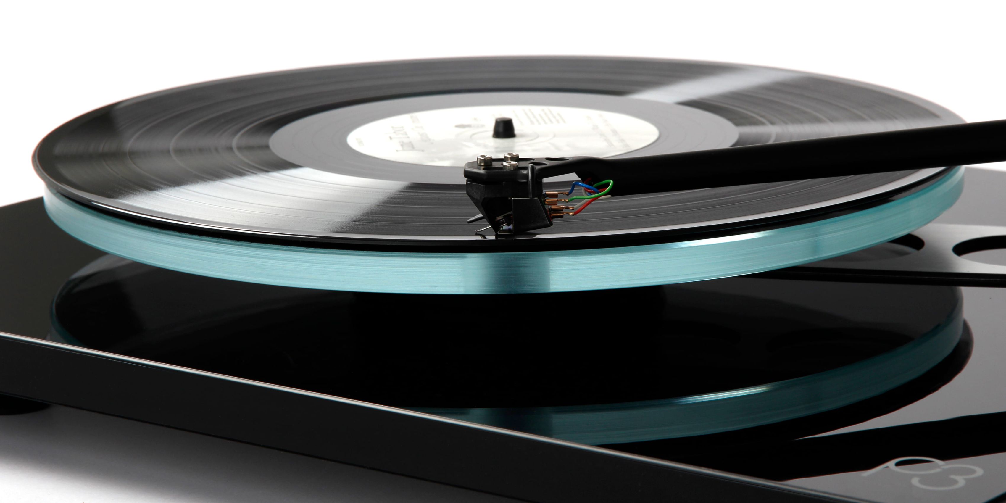 Rega | Planar 3 Turntable