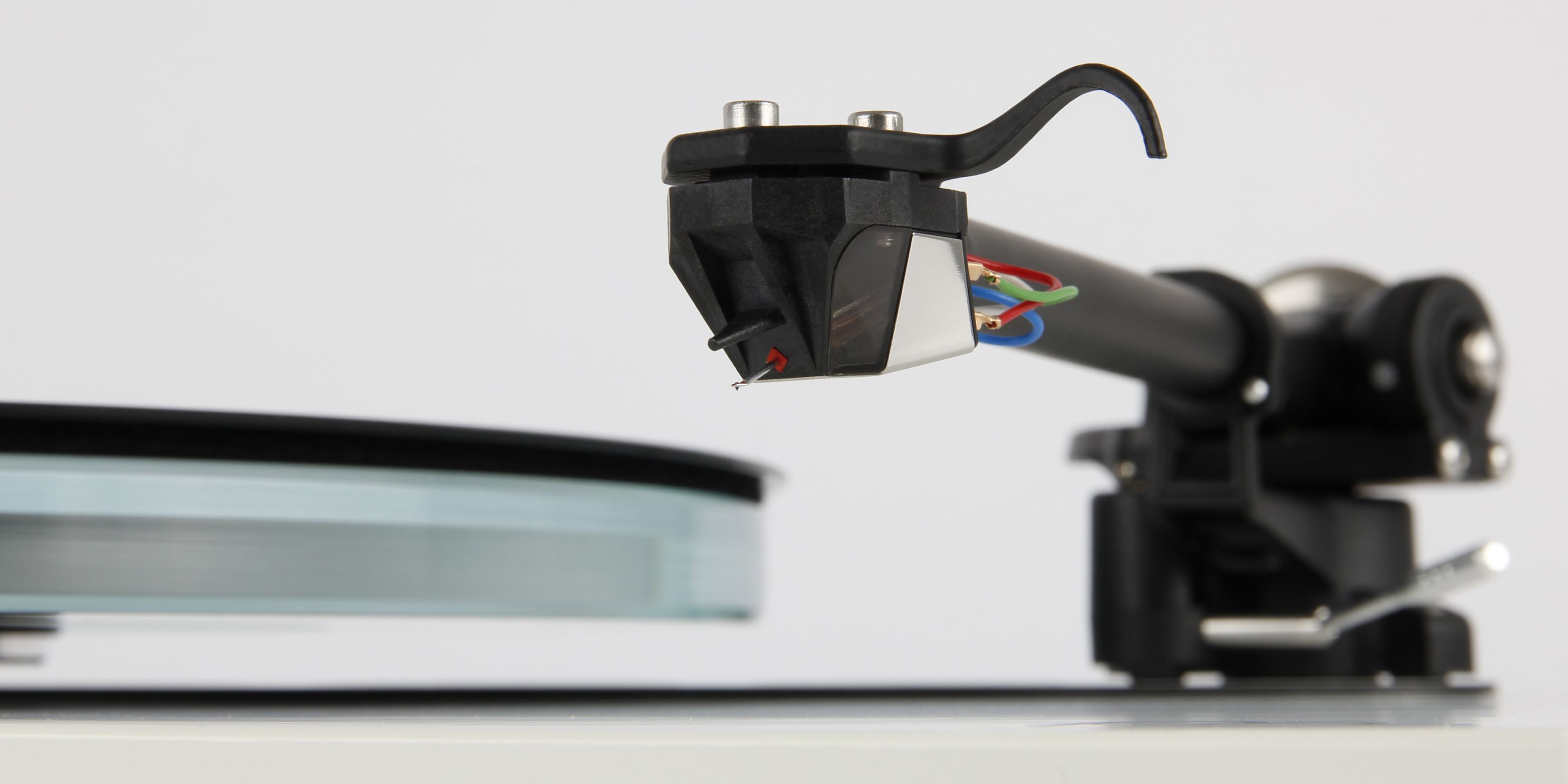 Rega Nd5 moving magnet cartridge