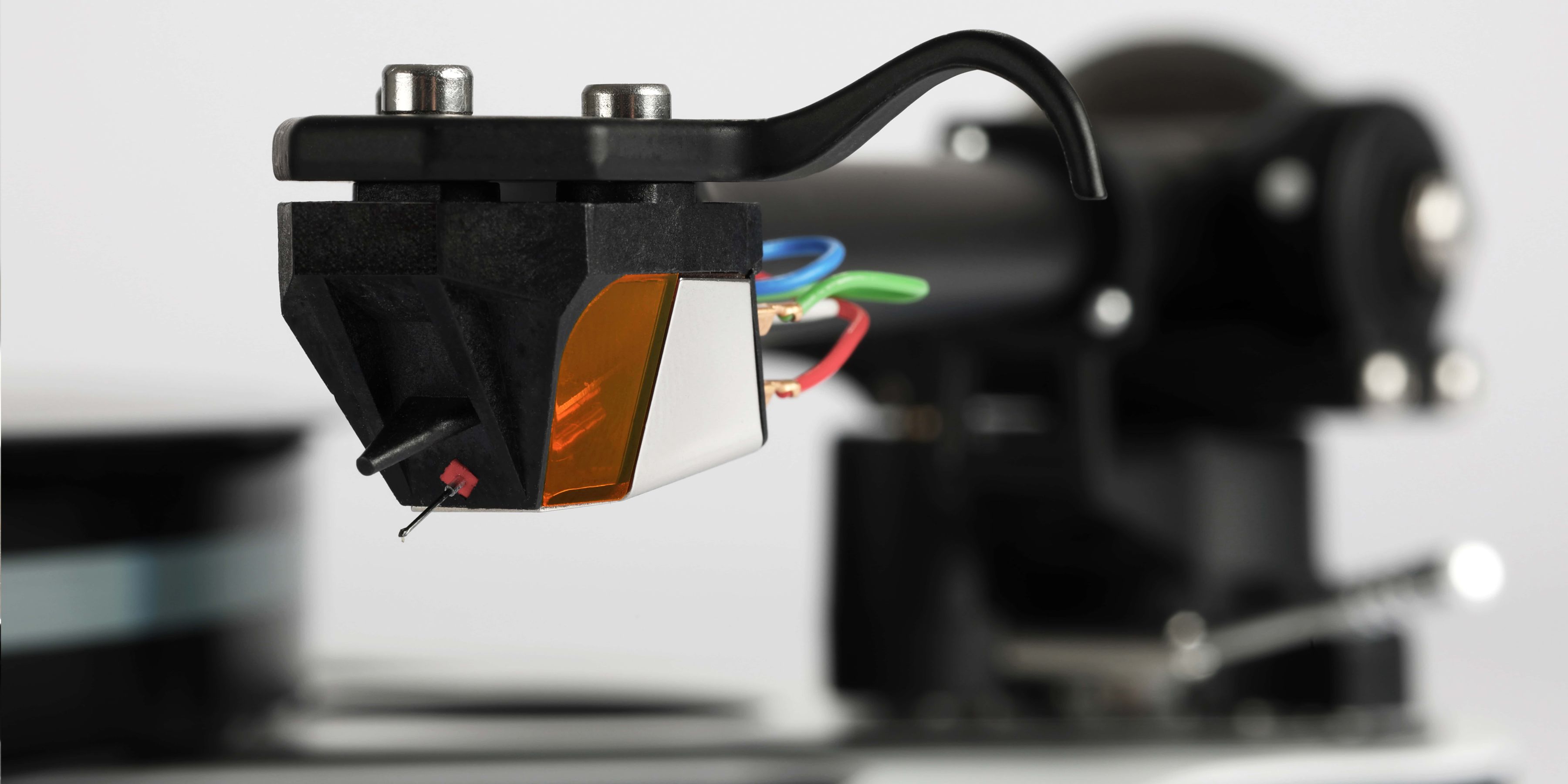 Rega Nd9 moving magnet cartridge
