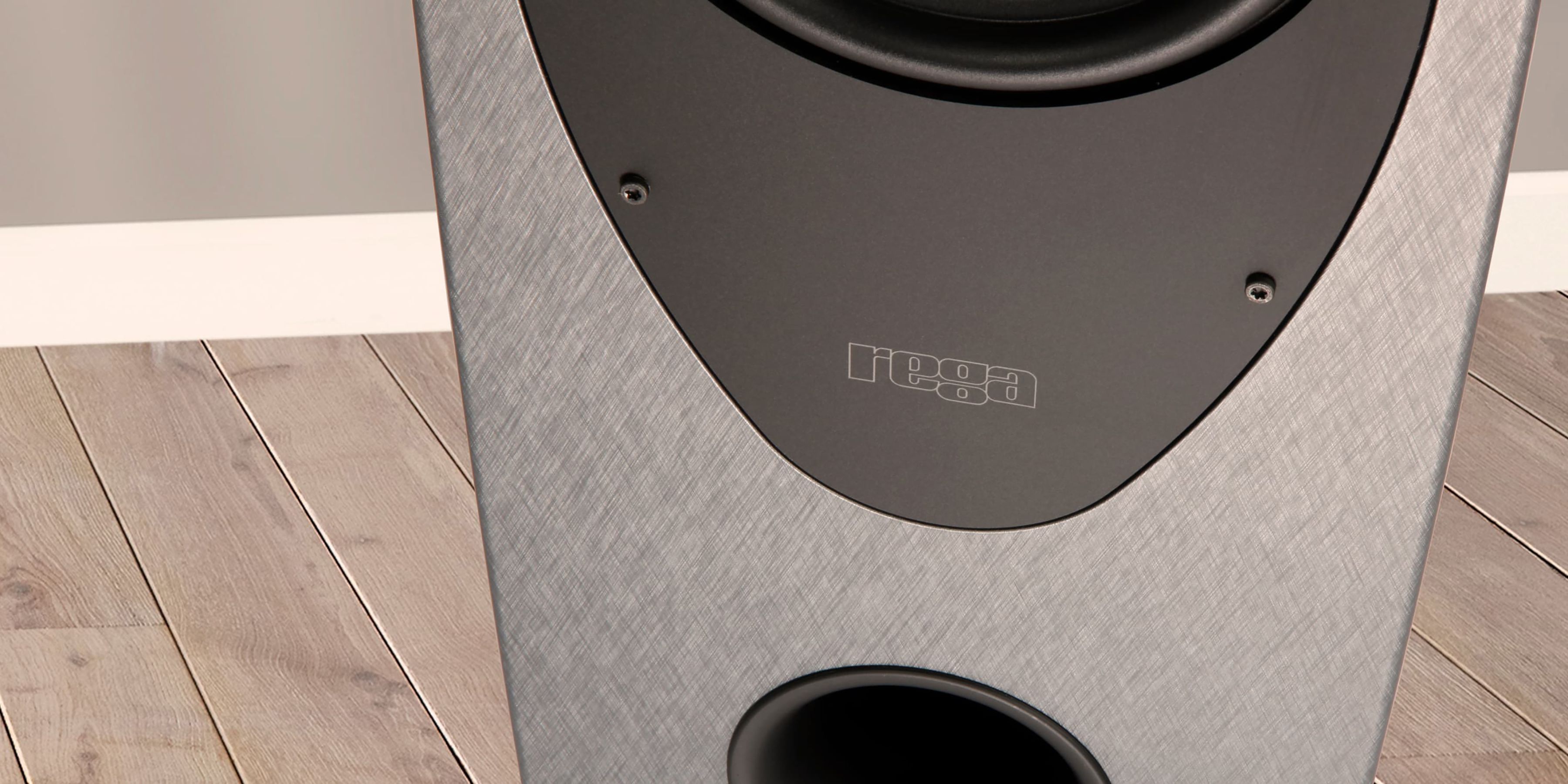 Rega Aya Loudspeakers