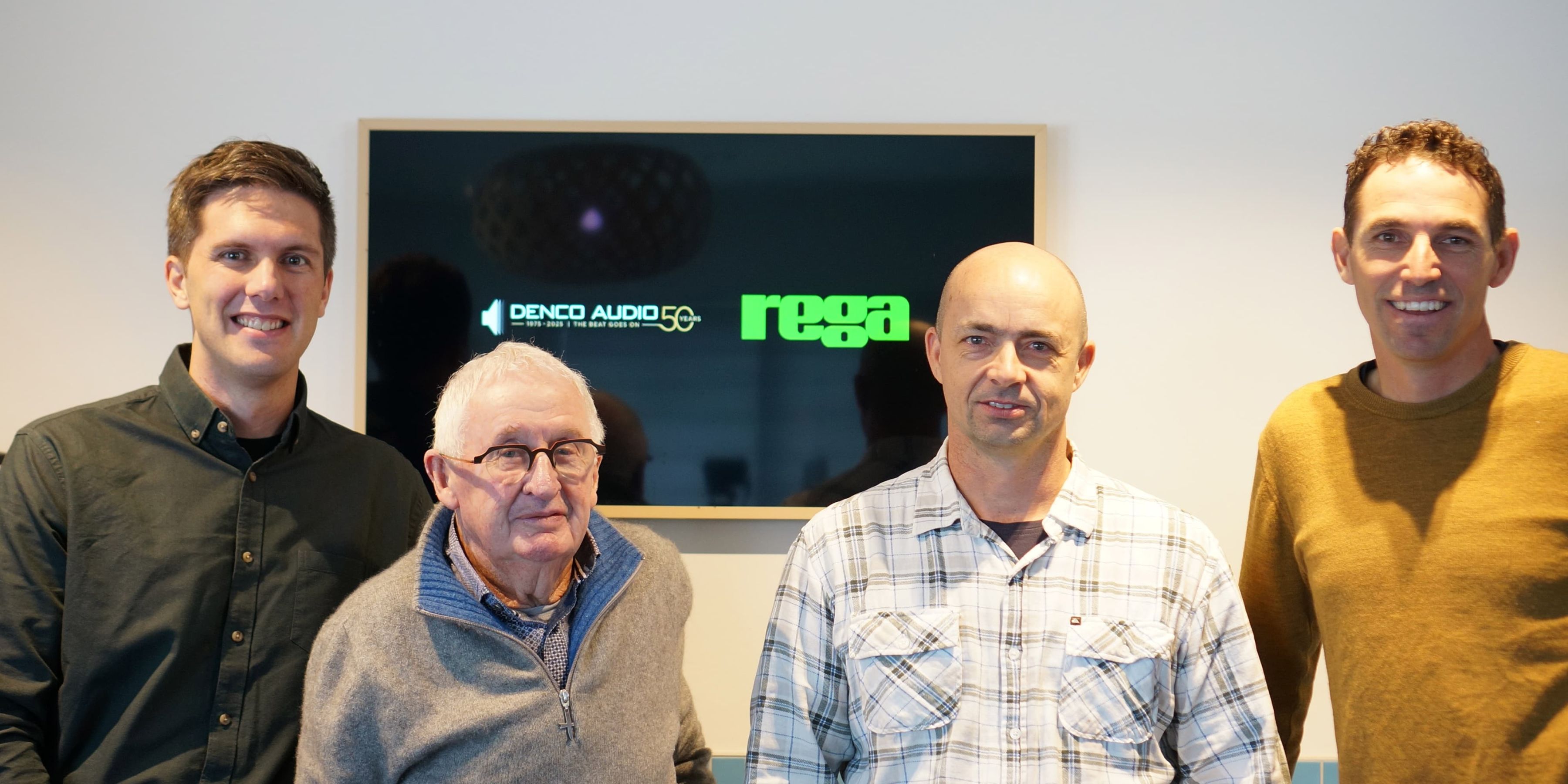 We are proud to introduce a new Rega distributor for New Zealand - Rega ...