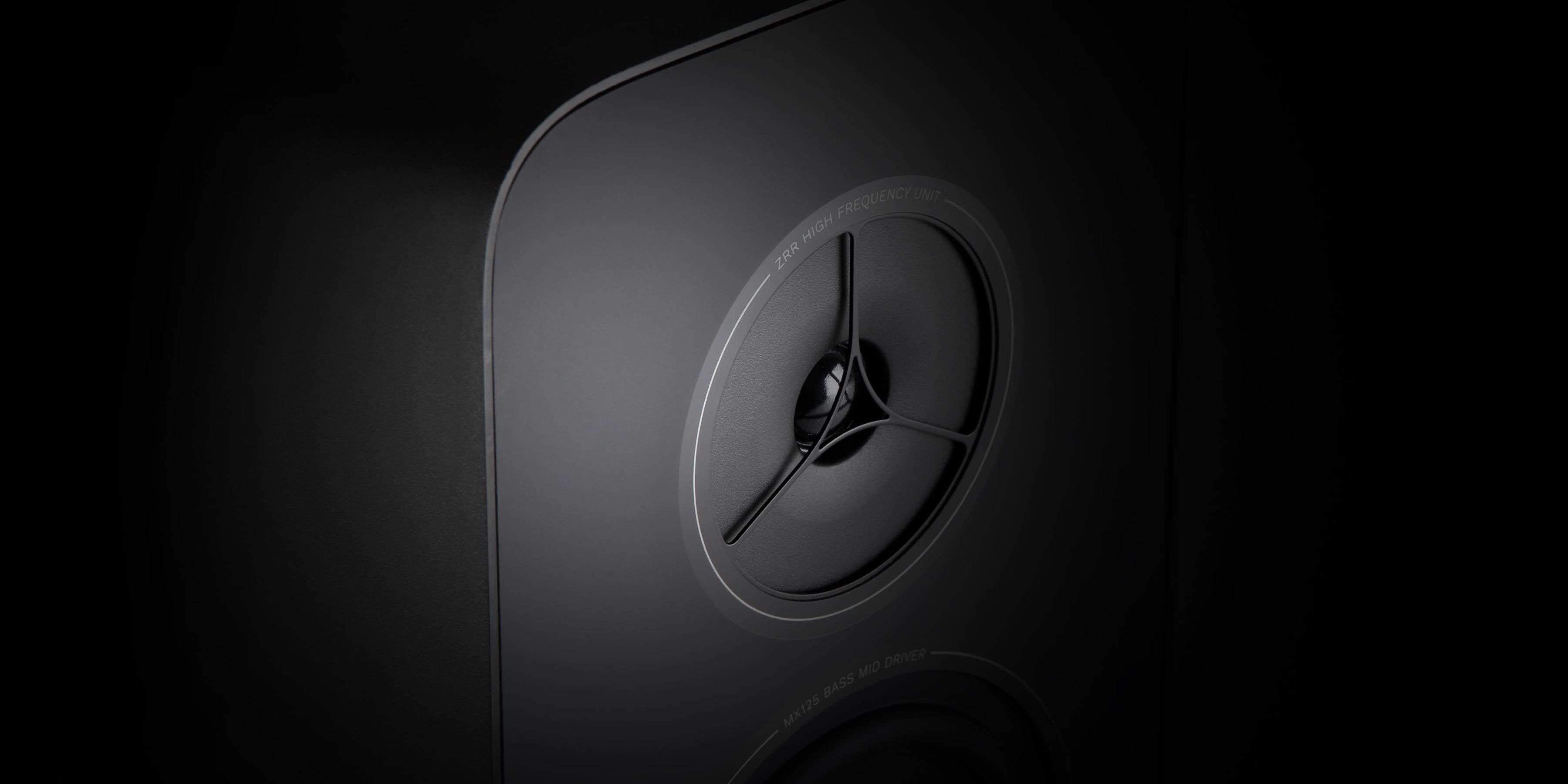 Rega | Kyte Loudspeaker