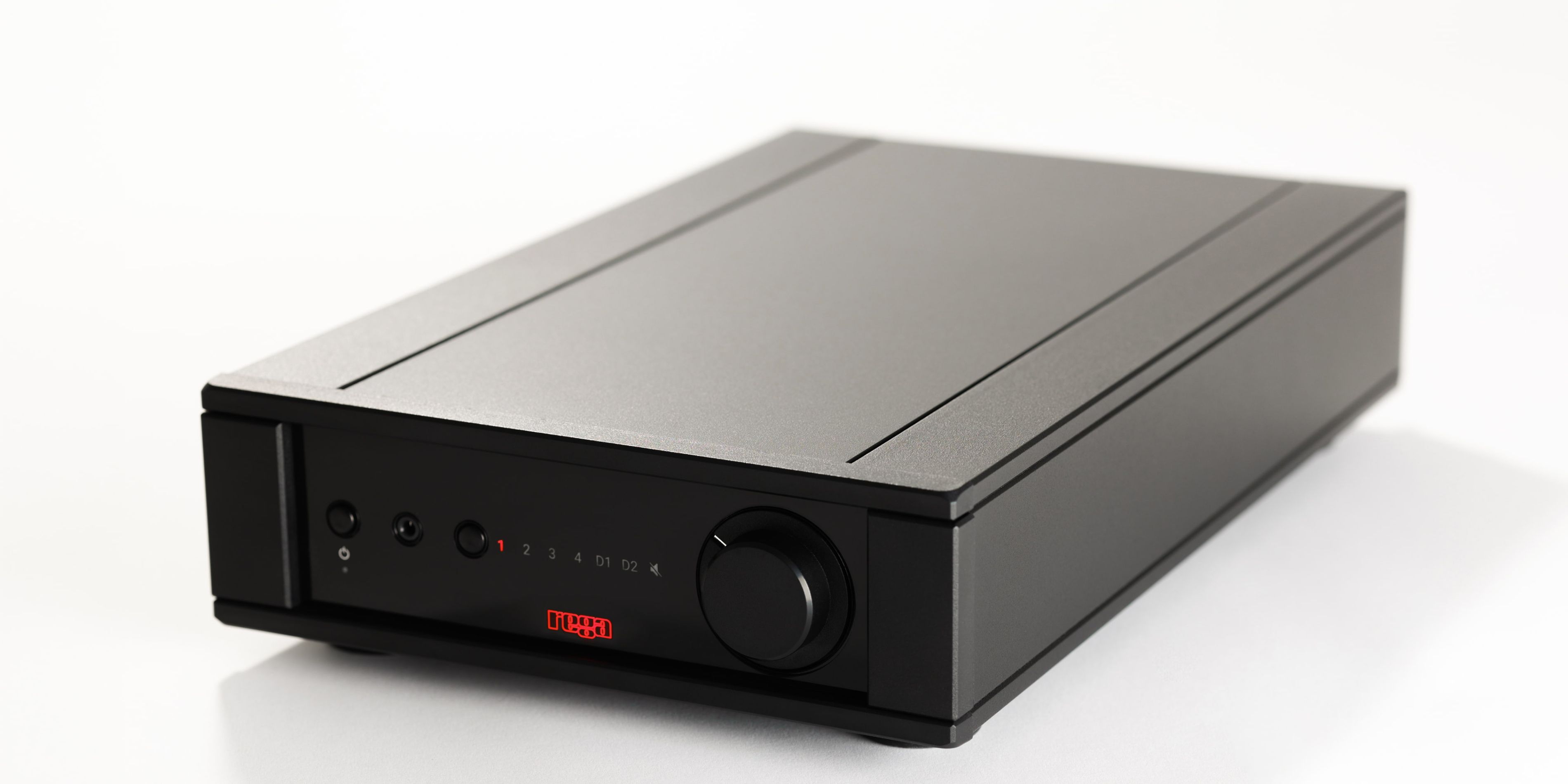 Rega Brio Mk7 integrated stereo amplifier