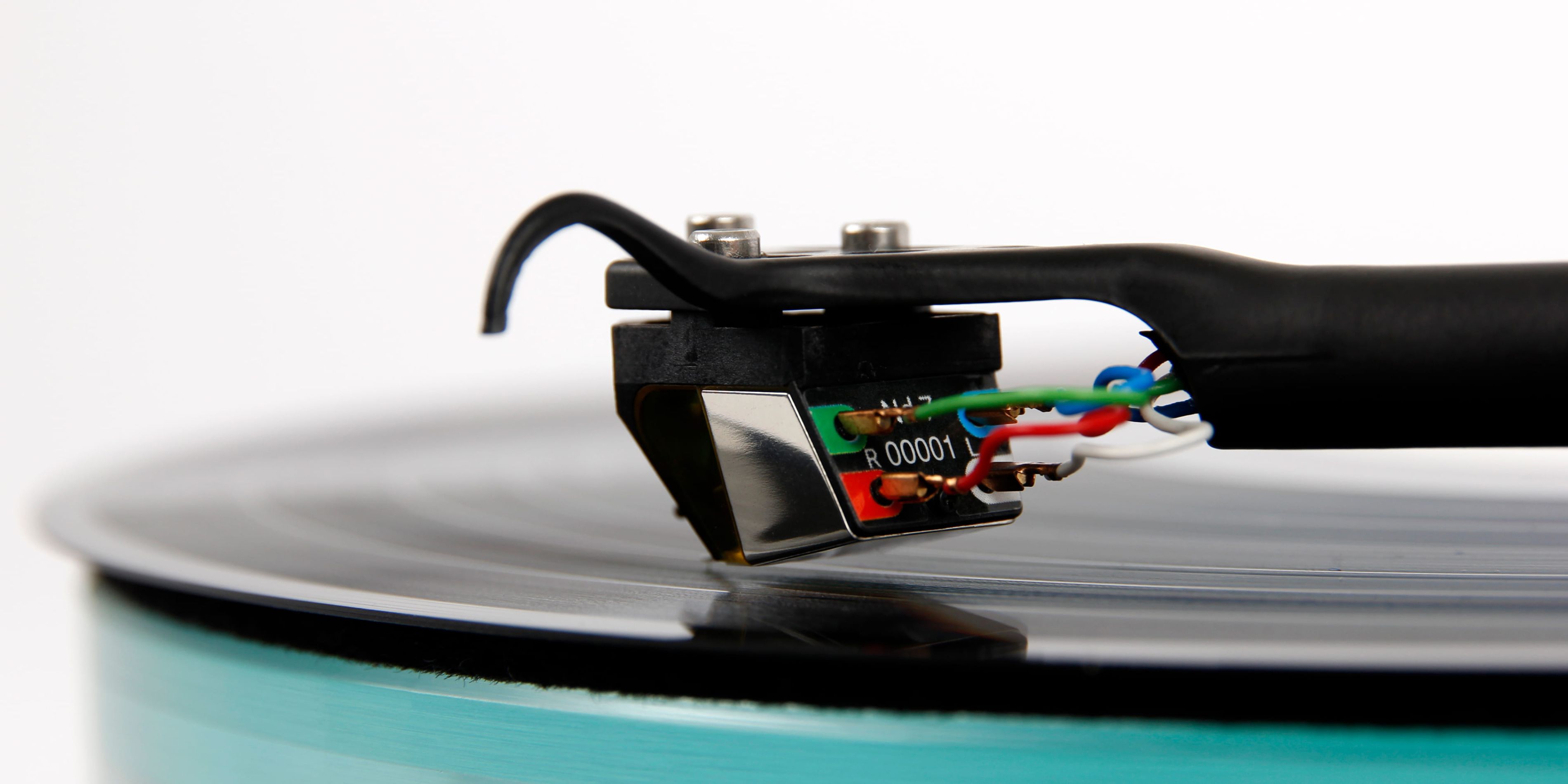 Rega Nd7 moving magnet cartridge