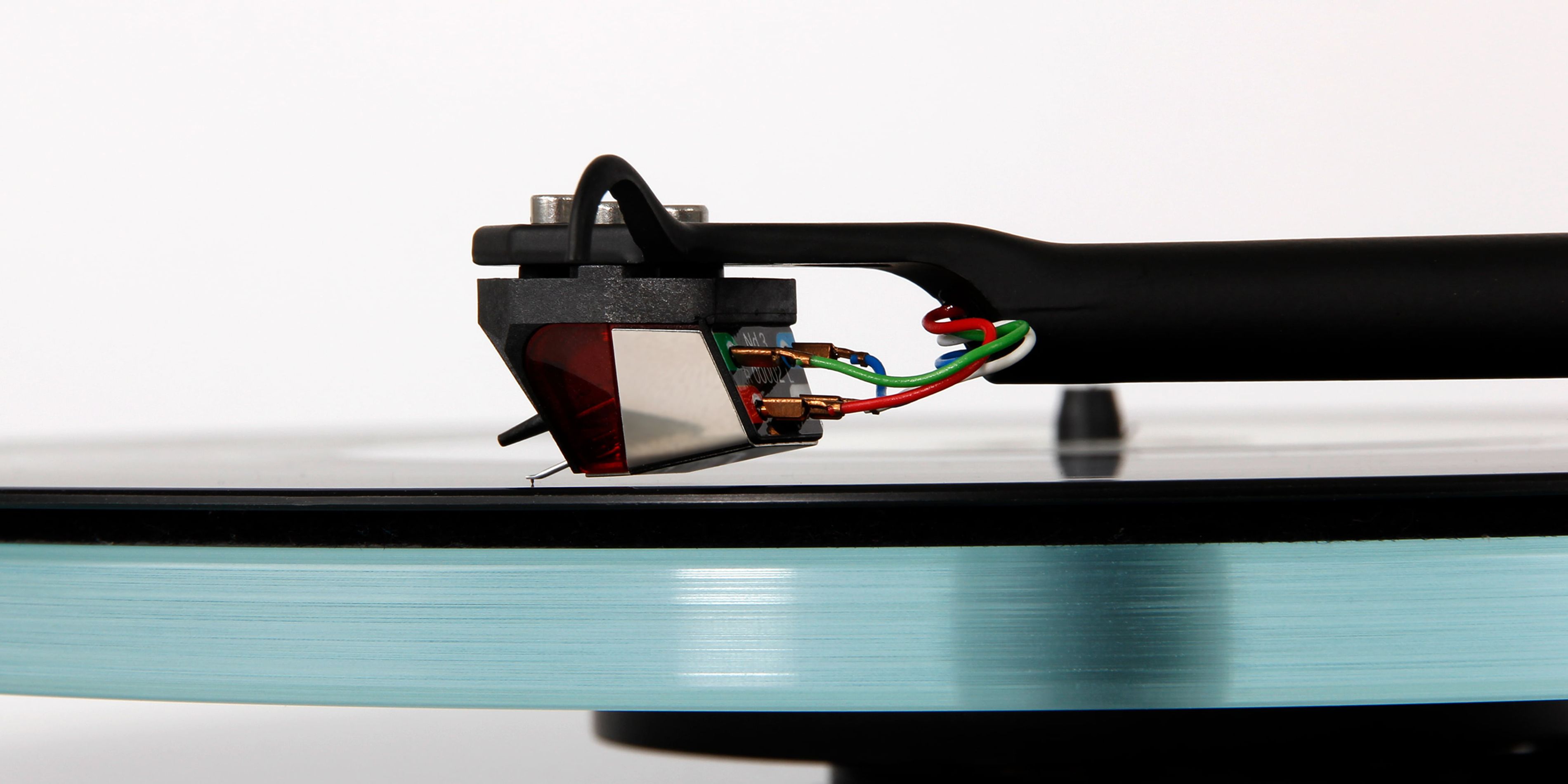 Rega Nd3 moving magnet cartridge