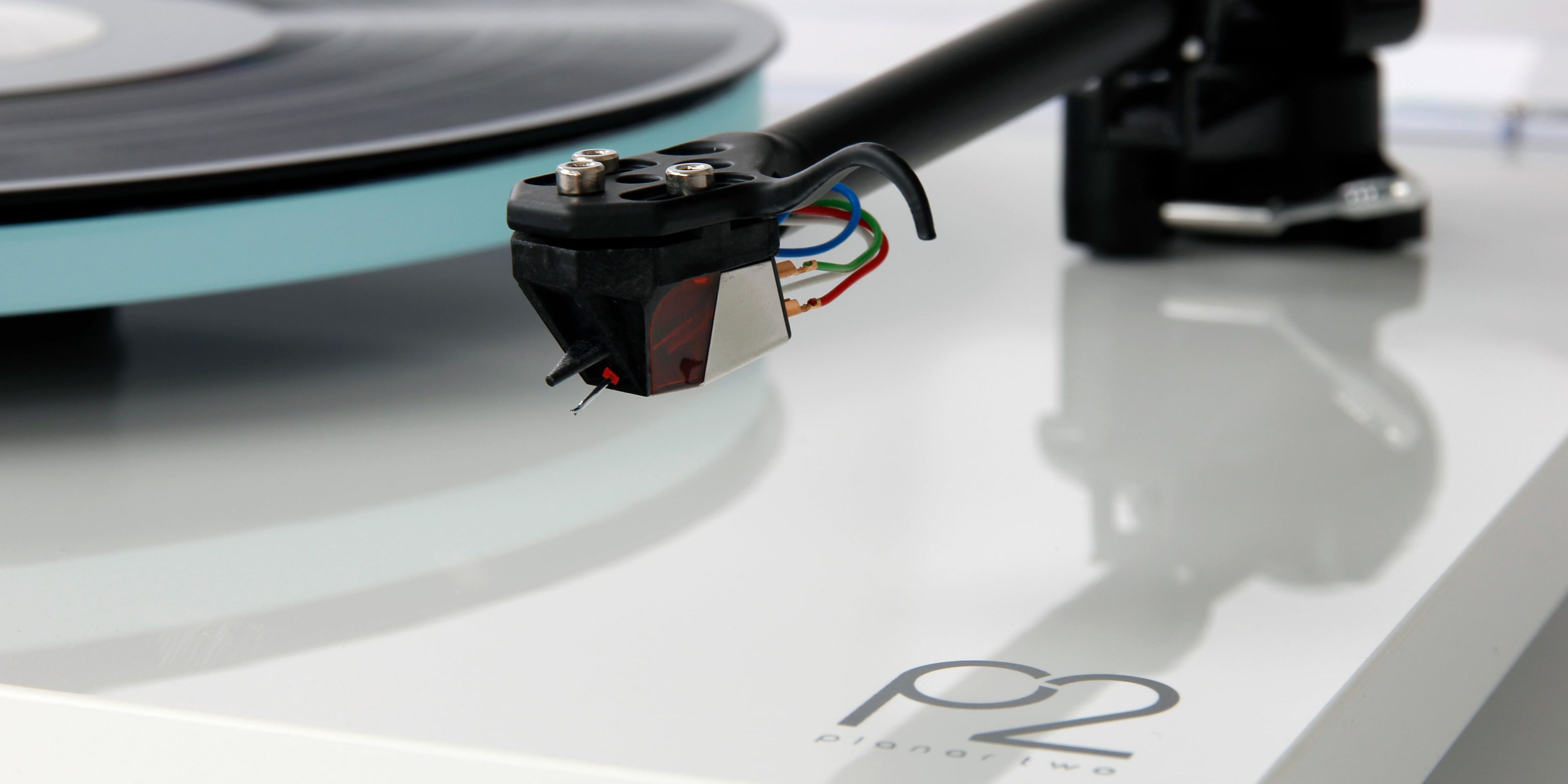 Rega | Planar 2 Turntable