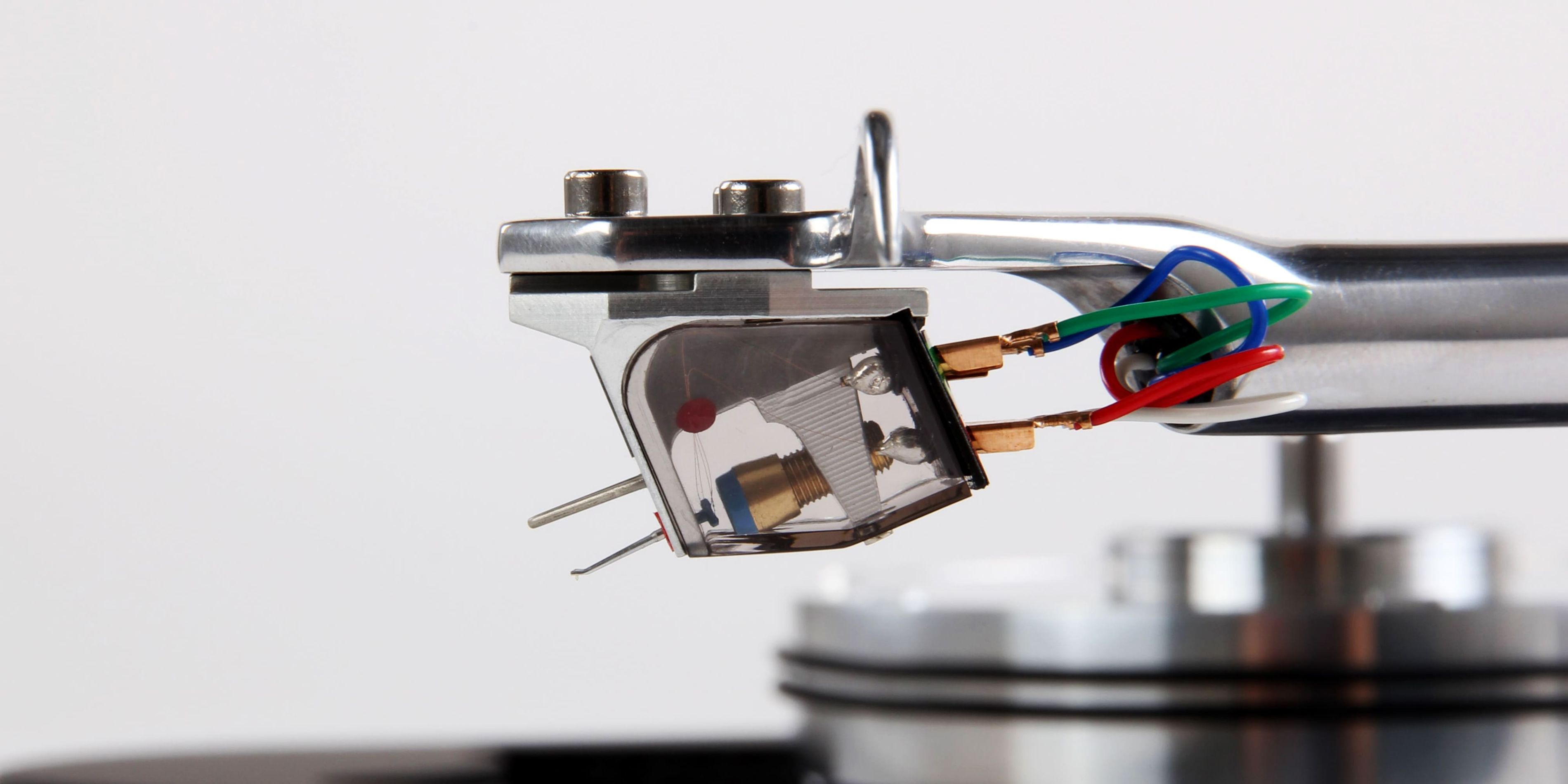 Rega | Apheta 3 MC Cartridge