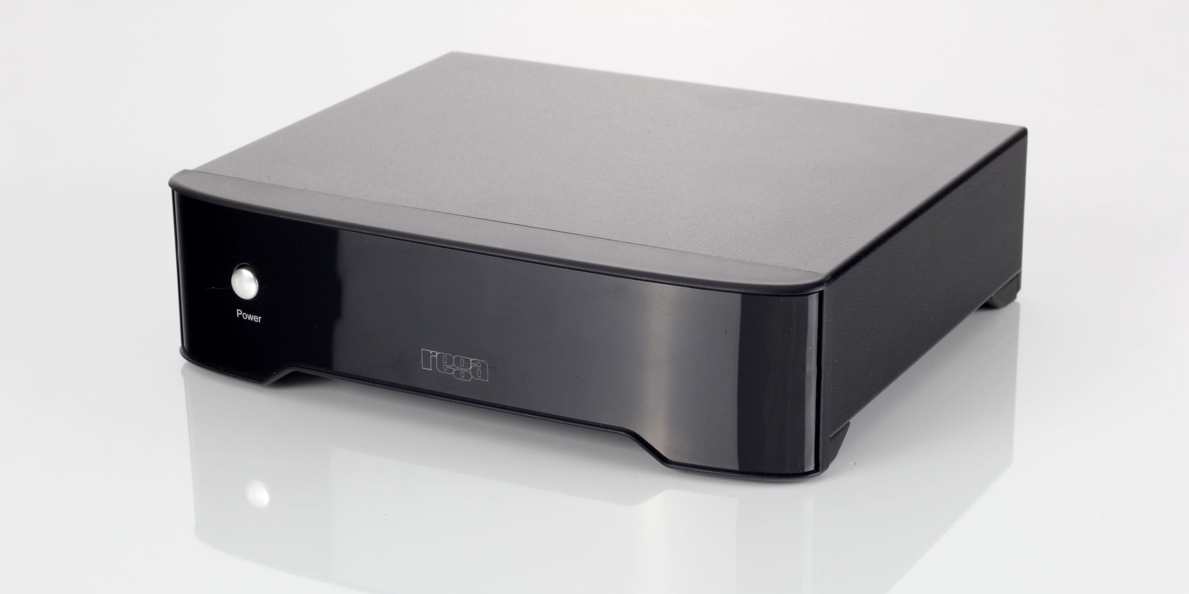 New Fono MM - Rega News & Events