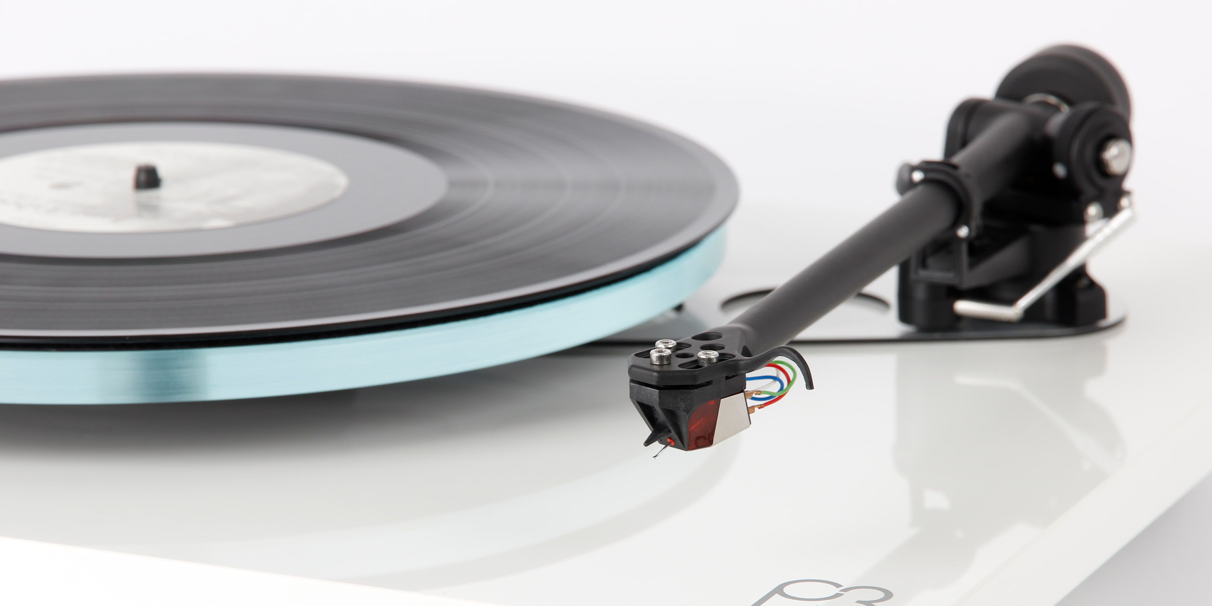 Rega Nd3 moving magnet cartridge