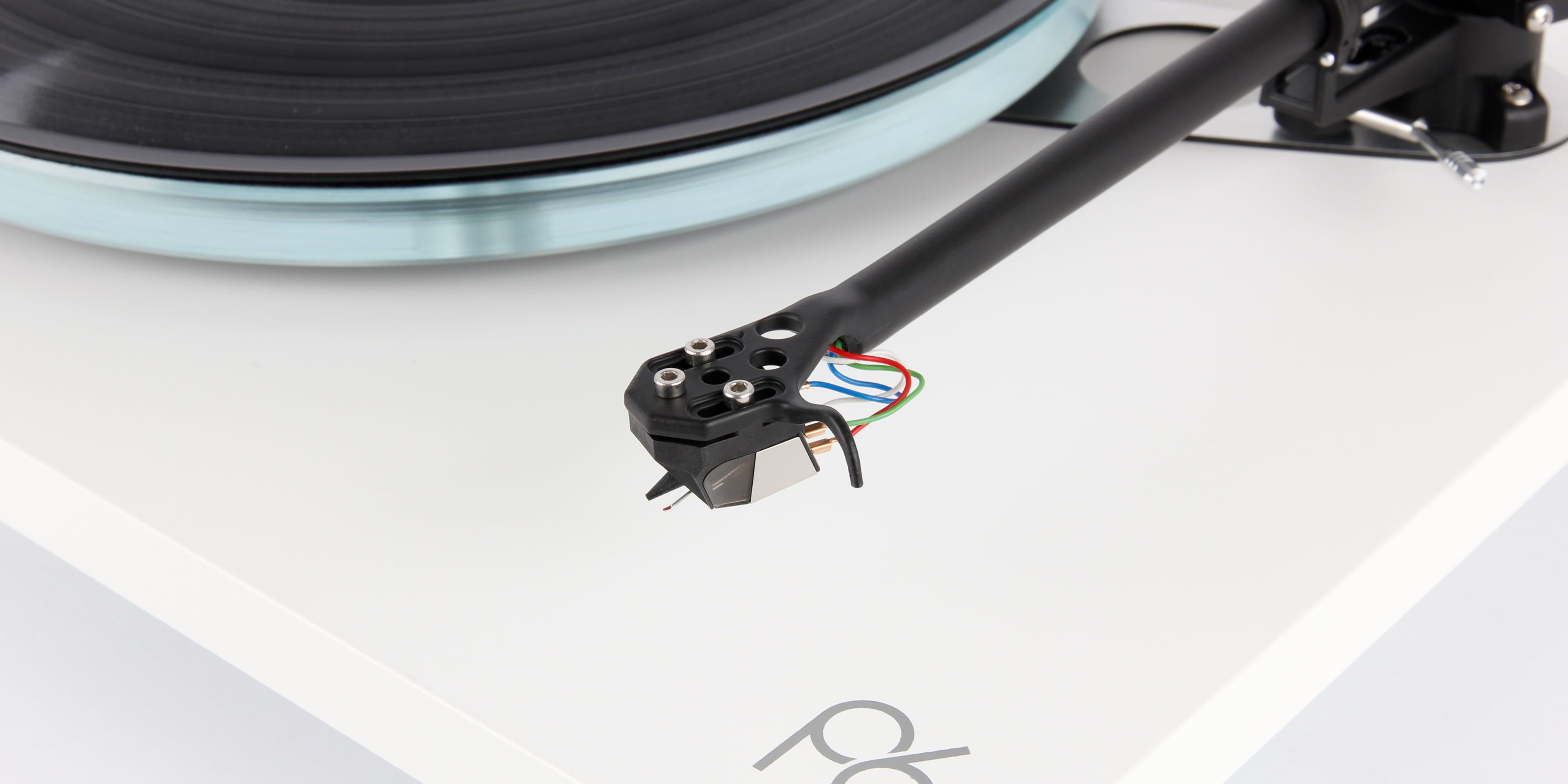 Rega Nd5 moving magnet cartridge