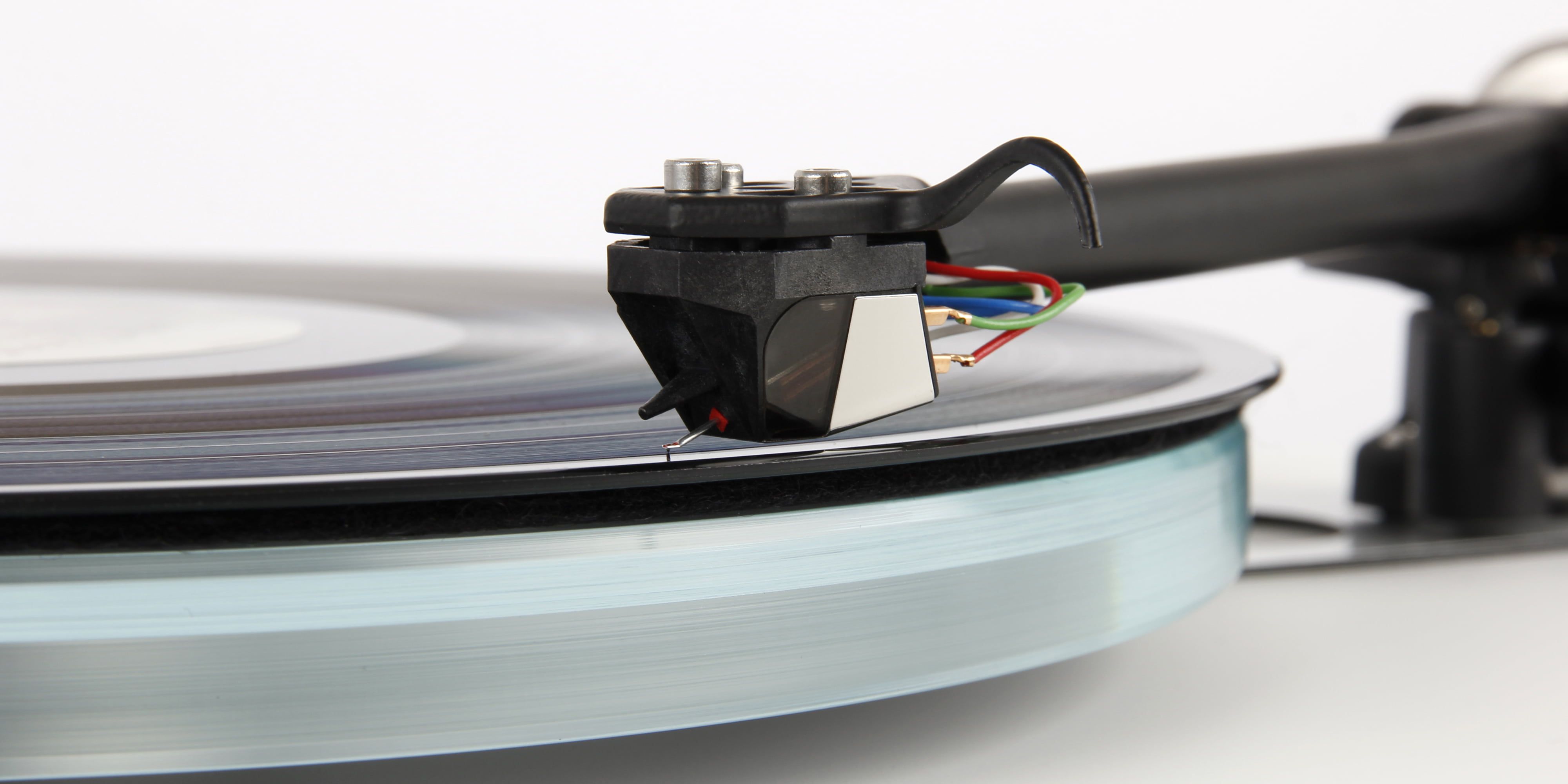 Rega Nd5 moving magnet cartridge