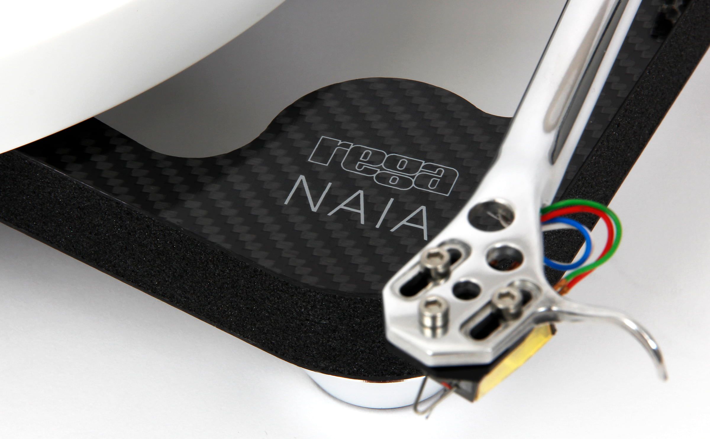 Rega | award-winning HiFi designed & made in England