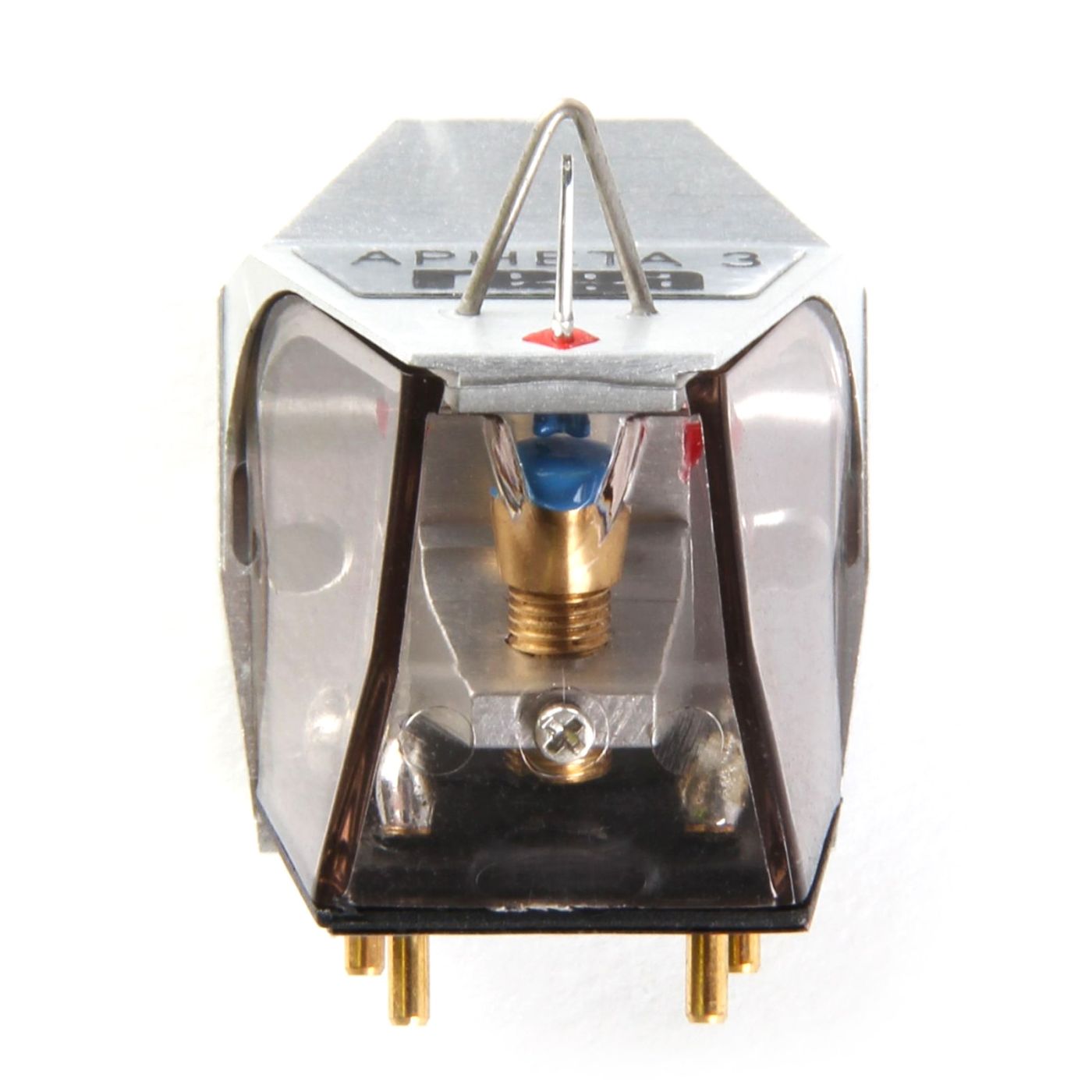 Rega | Apheta 3 MC Cartridge