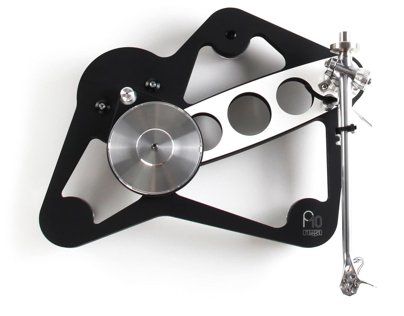 Rega | Planar 10 Turntable