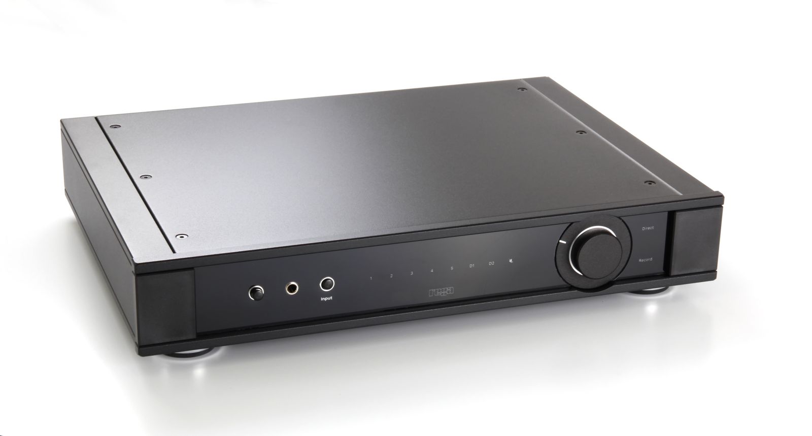 Rega Elicit MK5 integrated stereo amplifier