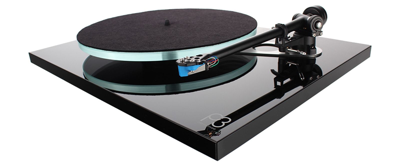 Rega | Planar 3 Turntable