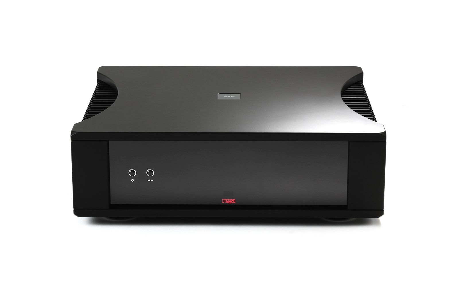 Rega | Solis Reference Power Amplifier