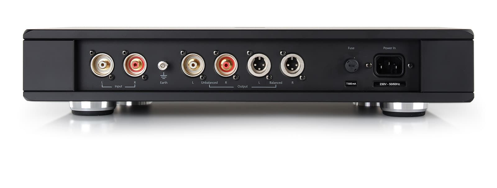 Rega | Aura MC Phono Stage