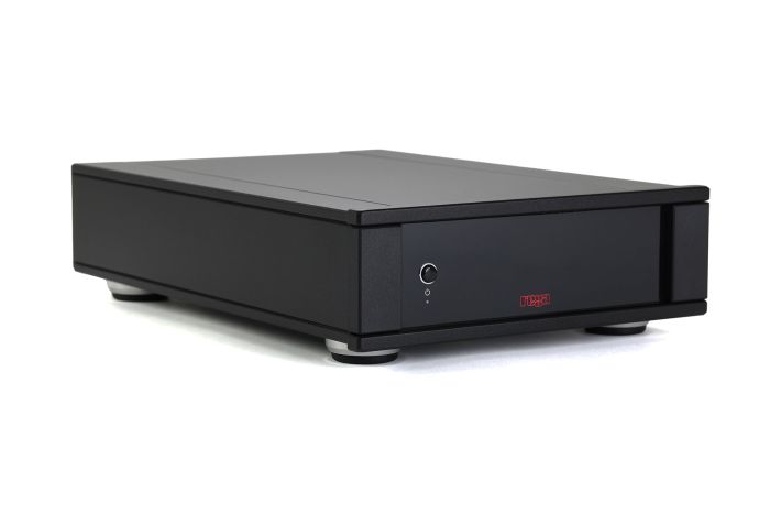 Rega | Aos MC Moving Coil Phono Stage