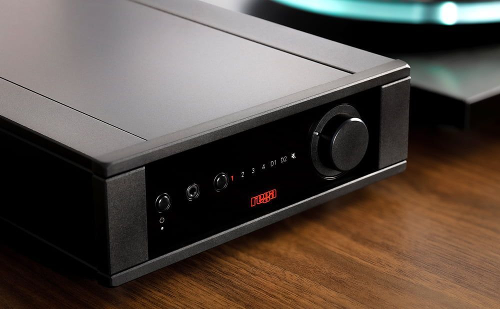 The Audiophiles with Steve Westman & Roy Gandy LIVE - Rega News & Events