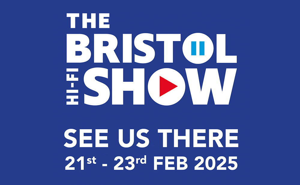 Brio MK7 integrated stereo amplifier - Available now. - Rega News & Events