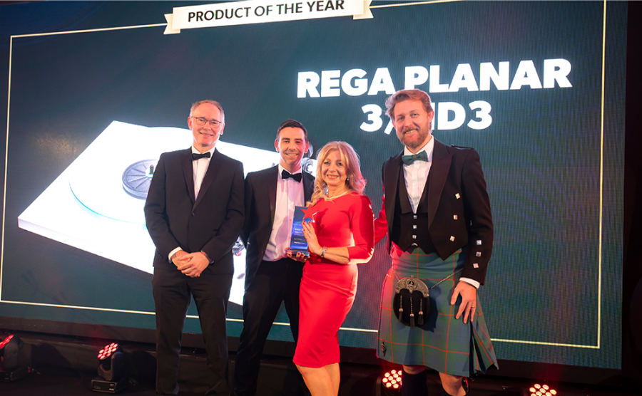 The Future of Rega Research. - Rega News & Events