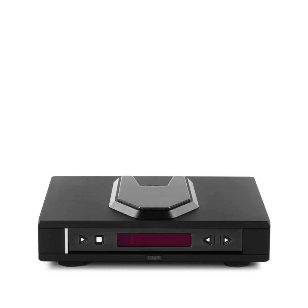 Award-winning CD Players / DAC made in England by Rega