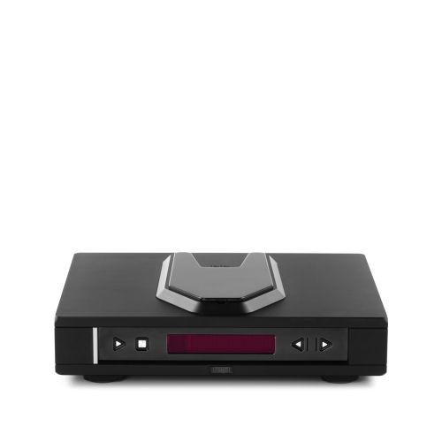 Award-winning CD Players / DAC made in England by Rega