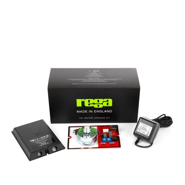 Rega official approved accessories