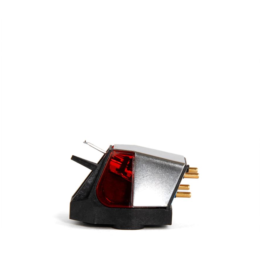 Award-winning cartridges made in England by Rega