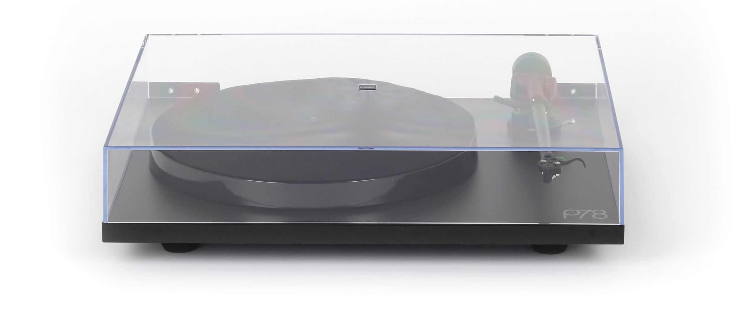 Rega | Planar 78 Turntable - Single Speed 78 rpm Turntable