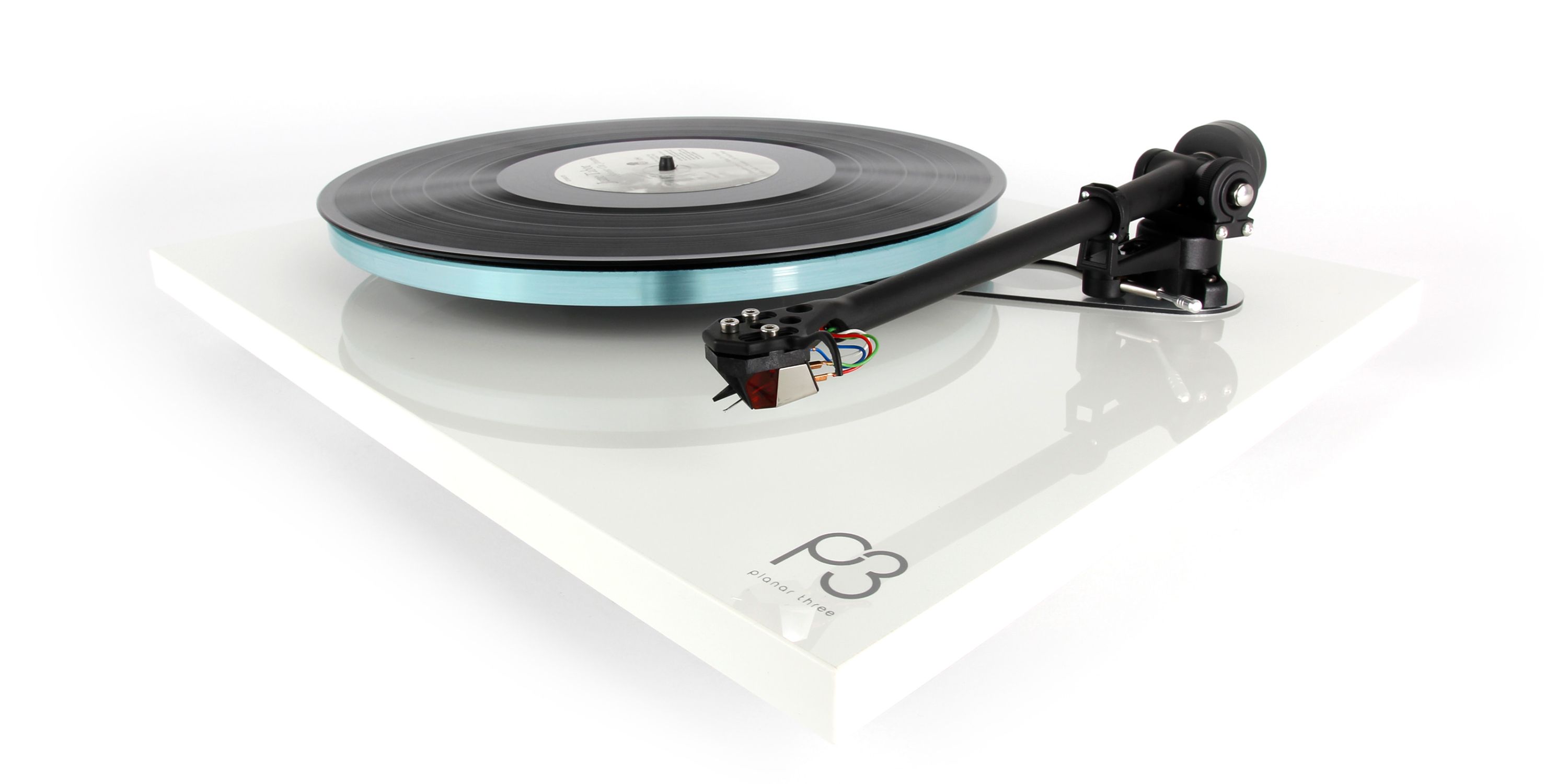 Rega Nd3 moving magnet cartridge
