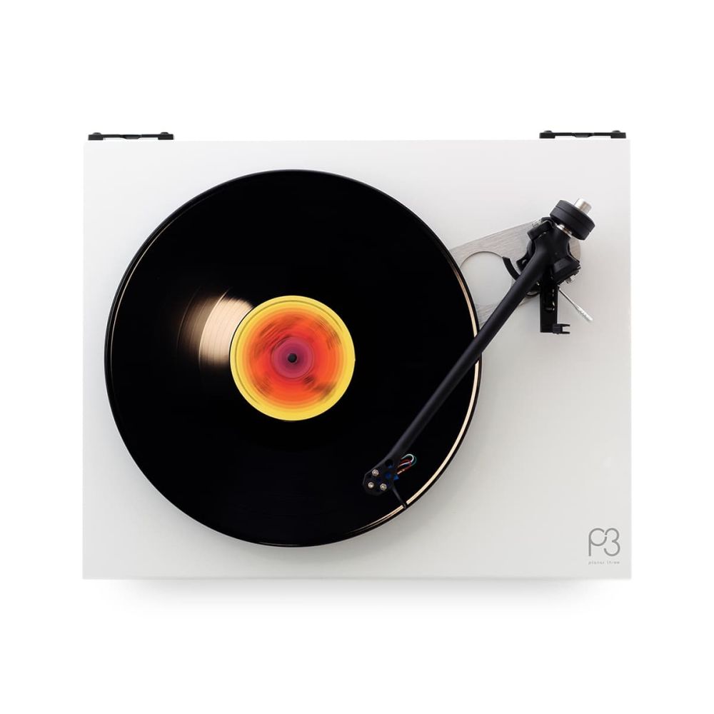 Rega | Planar 3 Turntable