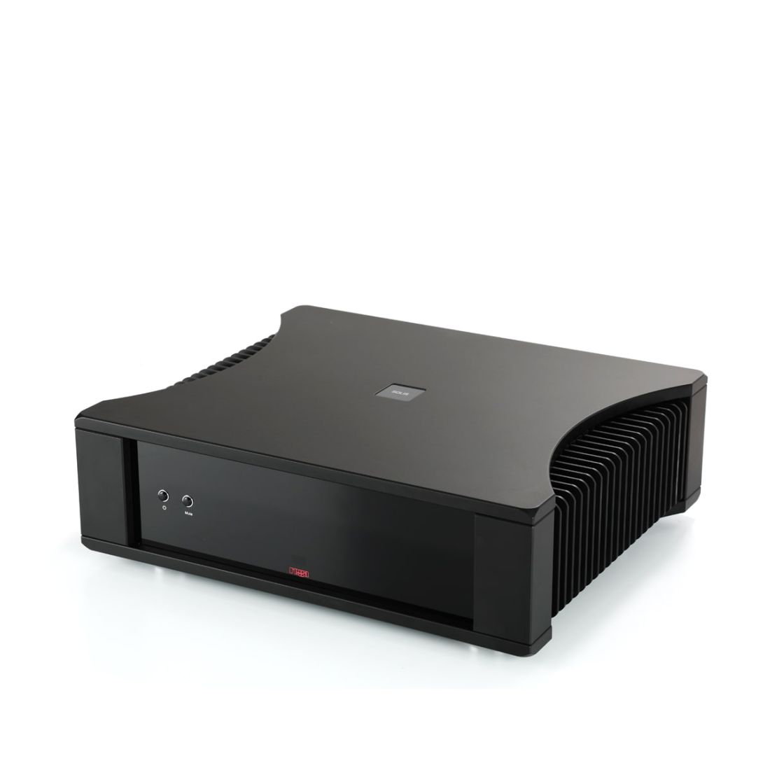 Rega | Solis Reference Power Amplifier