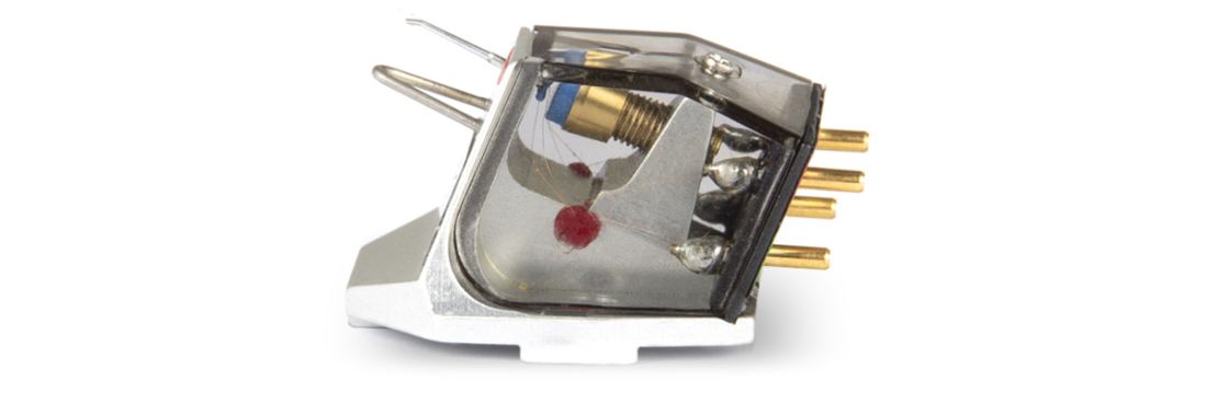 Rega | Apheta 3 MC Cartridge