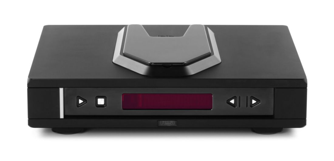 Rega | Isis CD Player