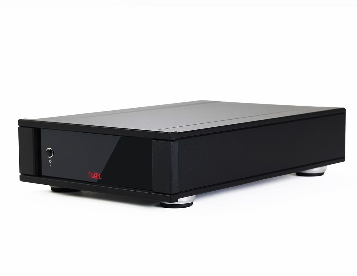 Rega | Aos MC Moving Coil Phono Stage