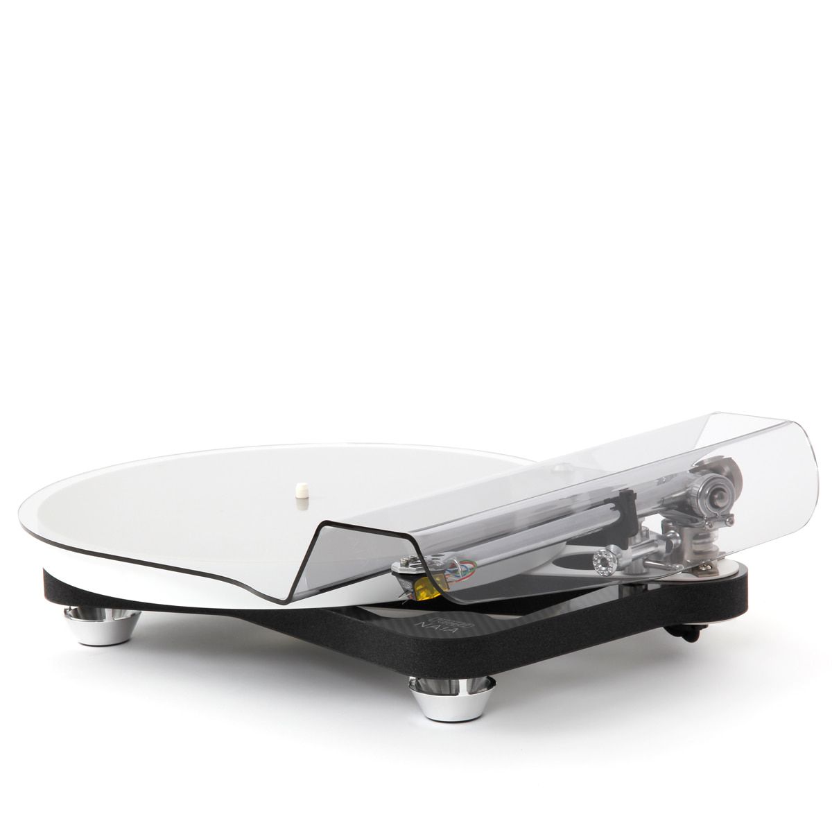 Rega | Naia Turntable - the ultimate Rega turntable