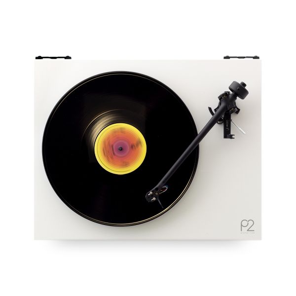 Rega | Planar 2 Turntable