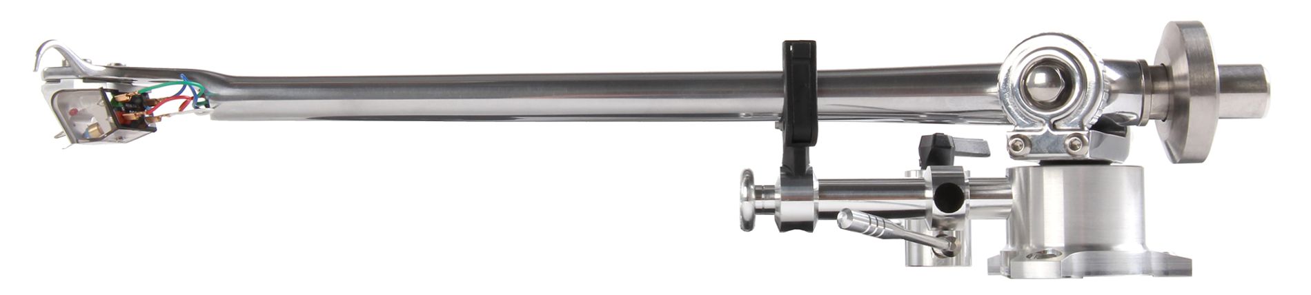 Rega | RB3000 Tonearm – pushing the boundaries of tonearm design